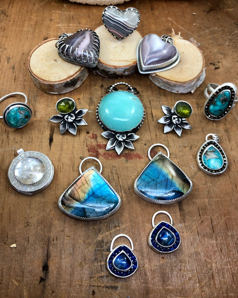 The Compassion Collection – Kate Sydney Jewelry